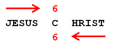 666 – A Divine Number | Chasing The Ark of God