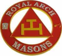 Triple_Tau_Royal_Arch | Chasing The Ark of God